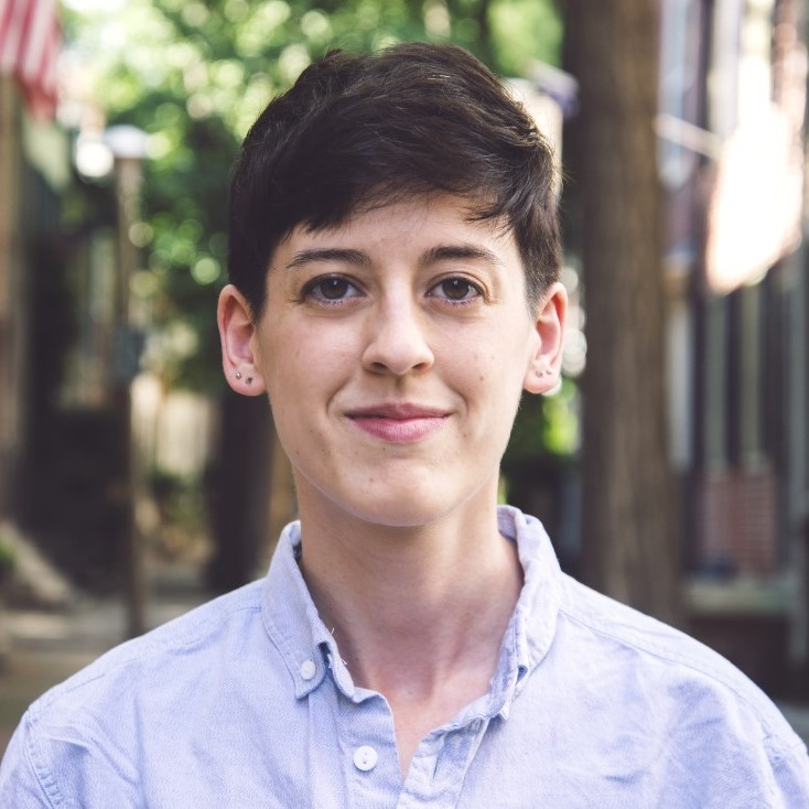 PREMIERES: New Works by Nina Young, Emily Cooley, Francesca Hellerman ...